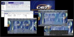 Products – CAVS Karaoke