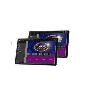 JB-199 SVC – CAVS Karaoke