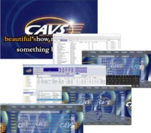 Software – CAVS Karaoke
